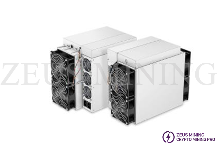 Antminer KA3 | معدن کاری زئوس